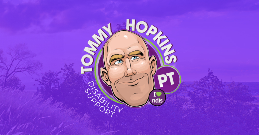 Average Joe and Janes bootcamp - Tommy Hopkins